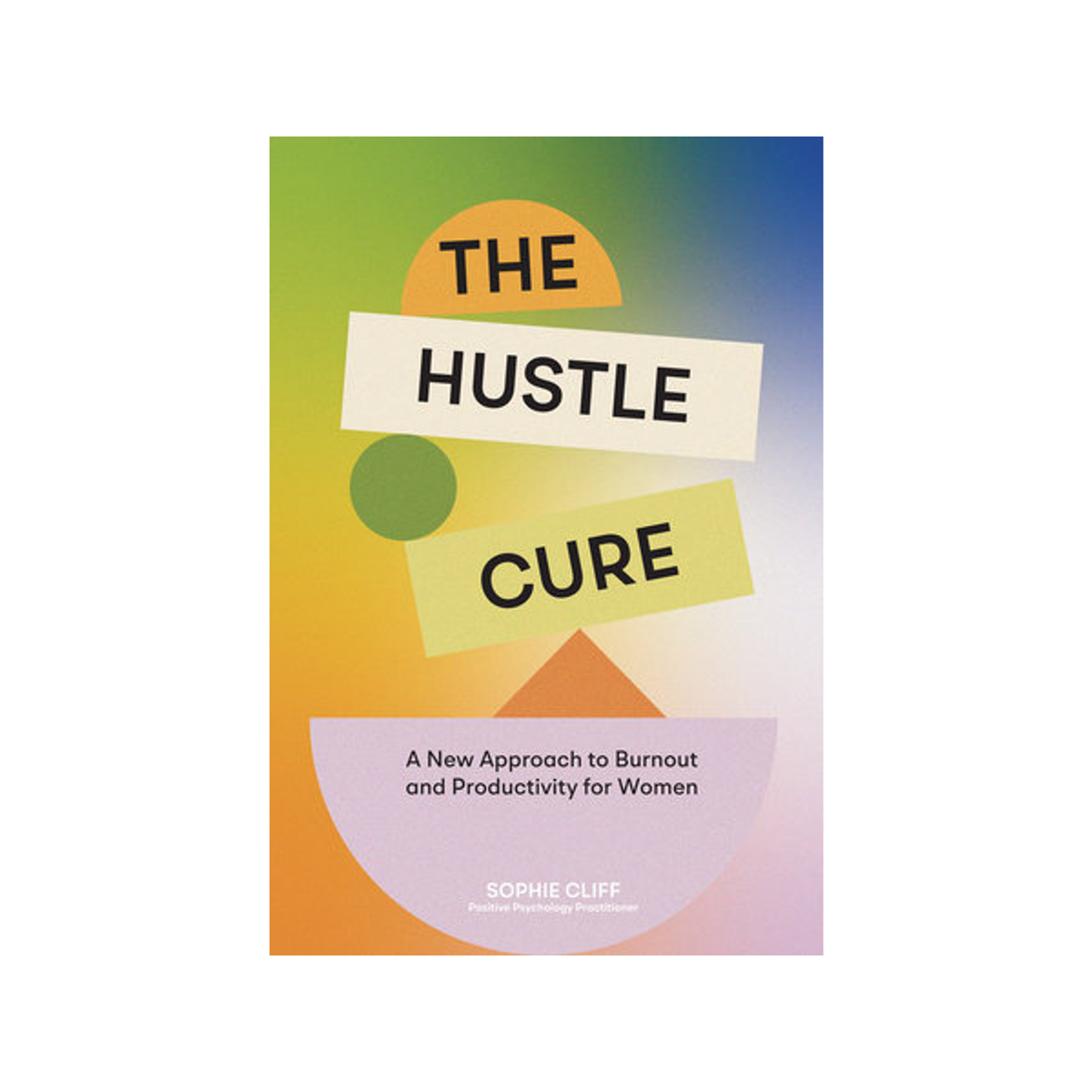 The Hustle Cure Book – Urban General Store