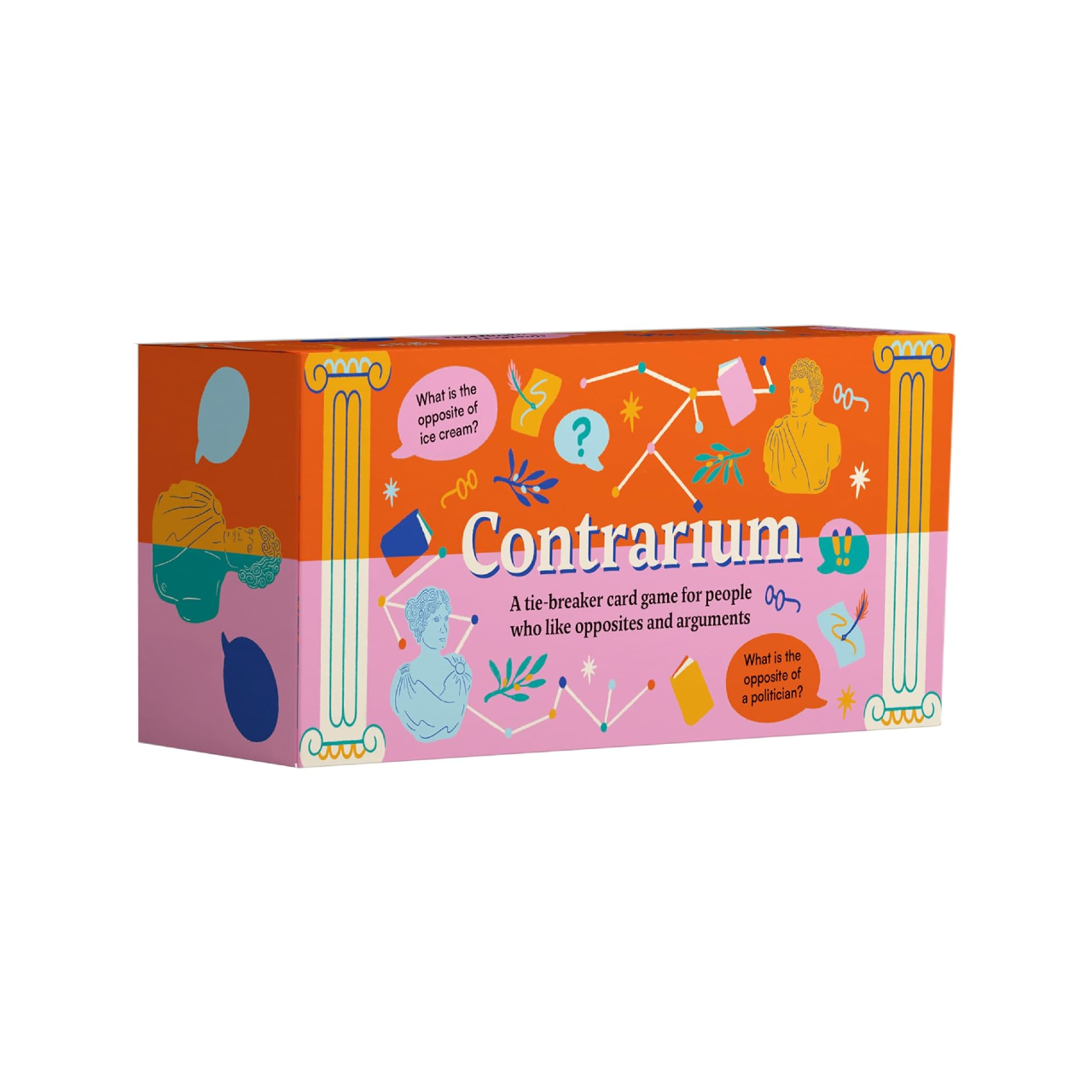 Contrarium Game – Urban General Store