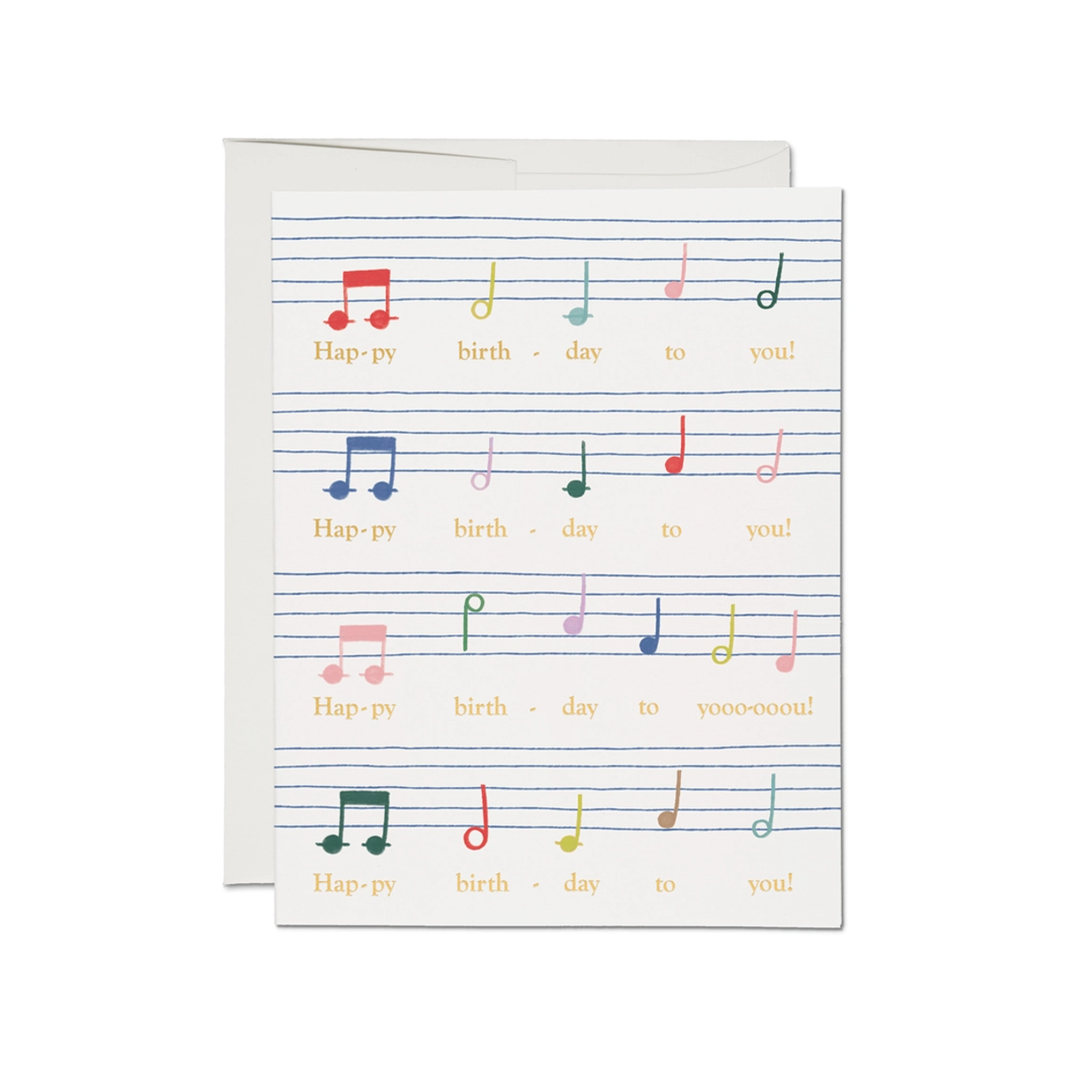 Birthday Cards – Urban General Store