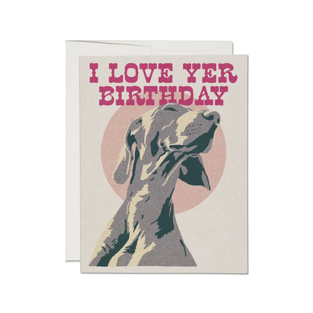 Birthday Cards – Urban General Store