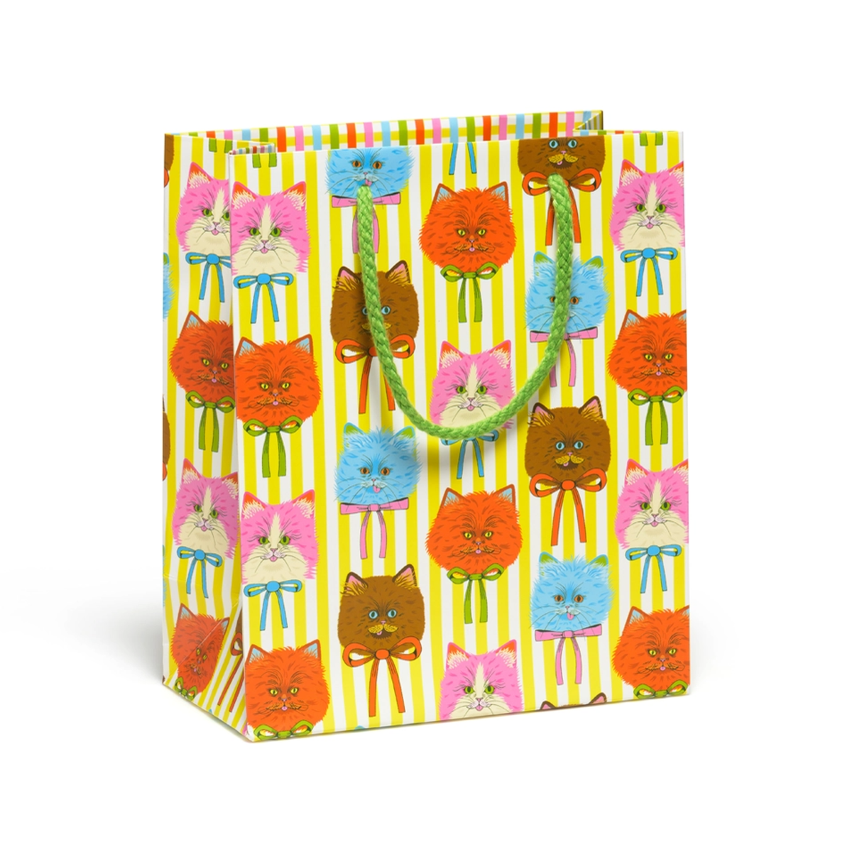 Tres Magnifique Medium Gift Bag – Urban General Store