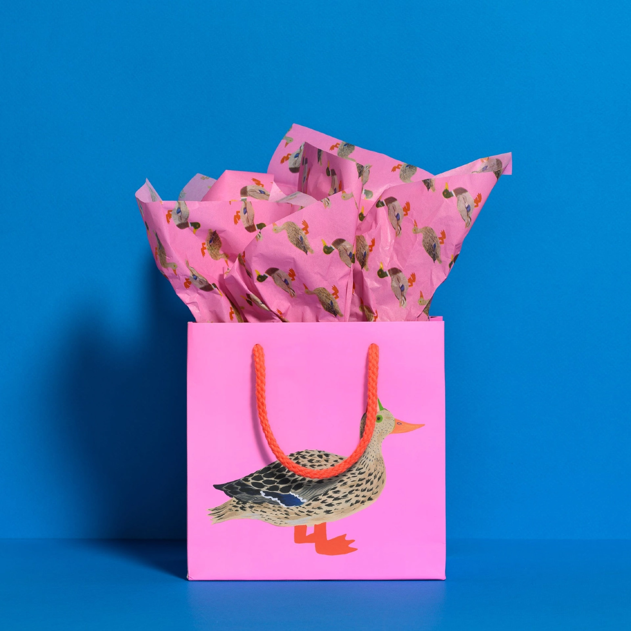 Quacky Birthday Tissue Paper – Urban General Store