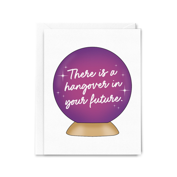 Crystal Ball Your Future