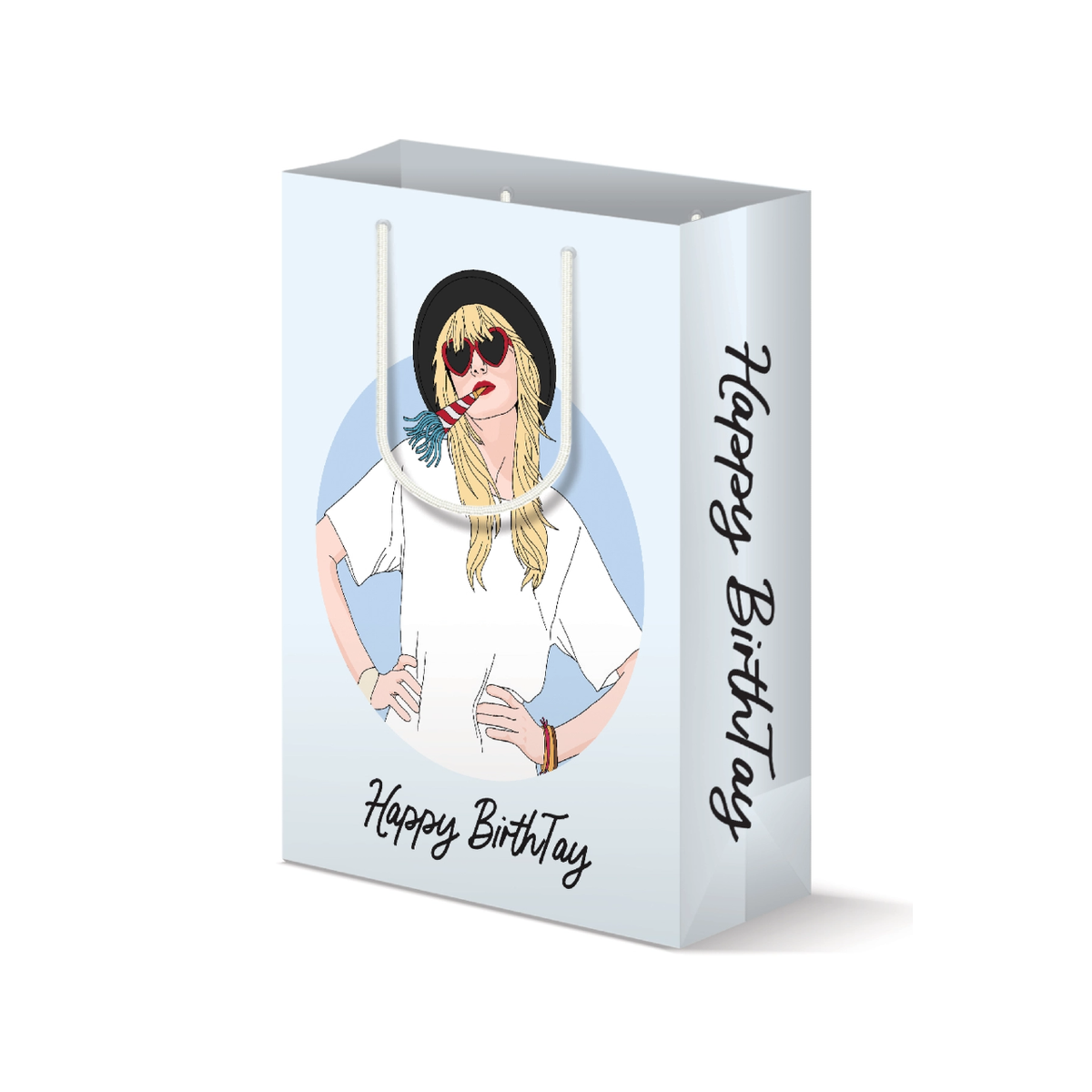 Happy BirthTAY Gift Bag – Urban General Store