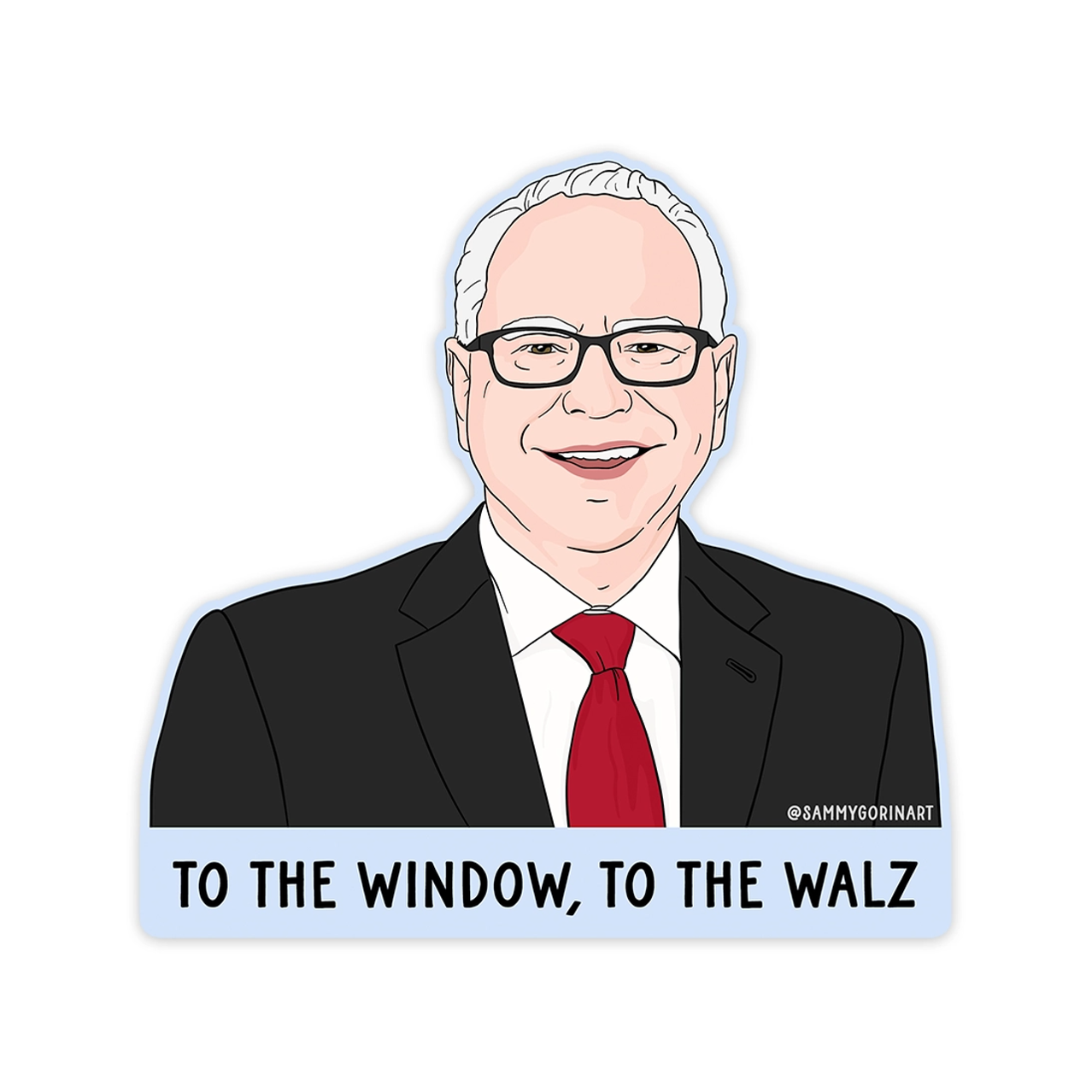 Stickers – Urban General Store