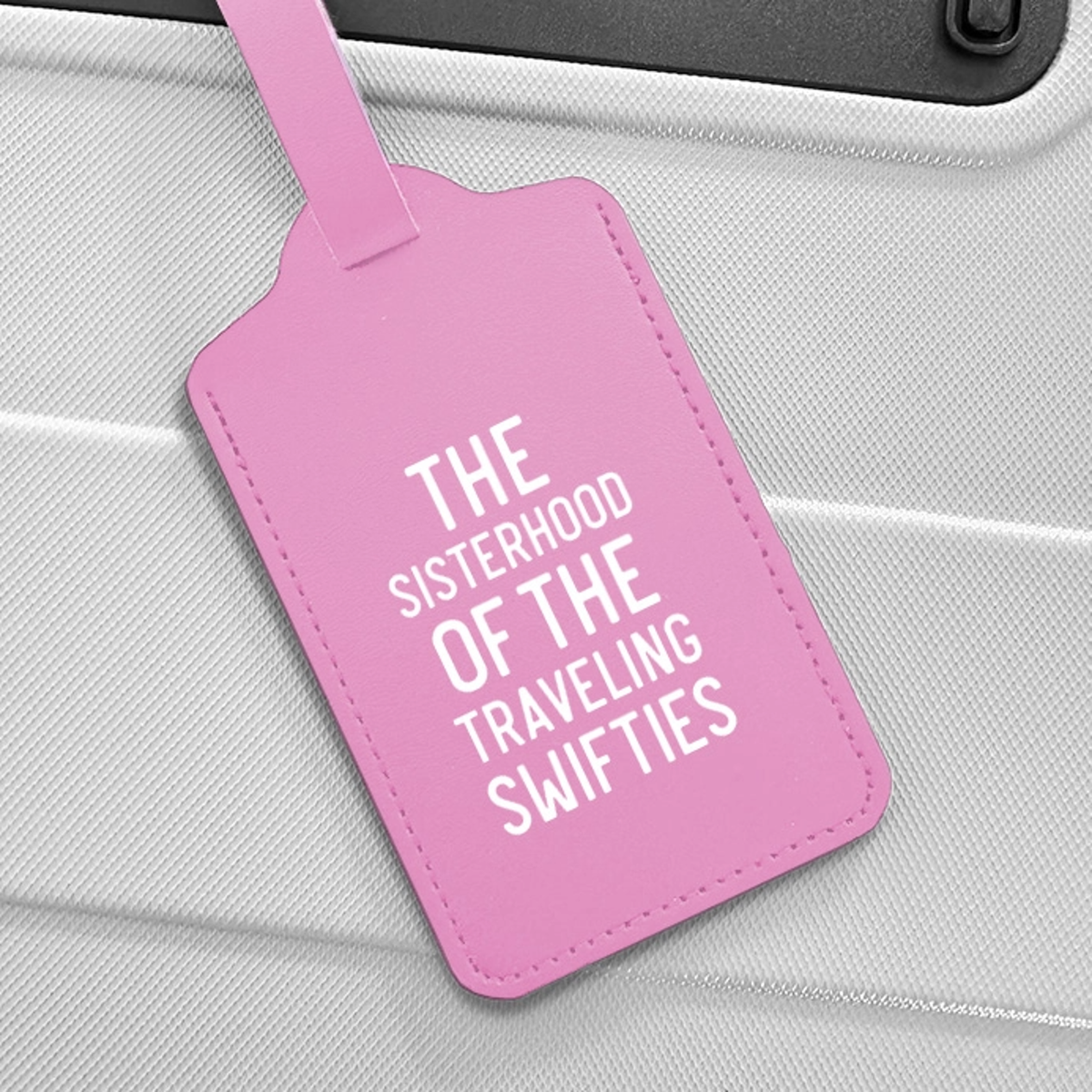 Swift Fan Luggage Tag – Urban General Store