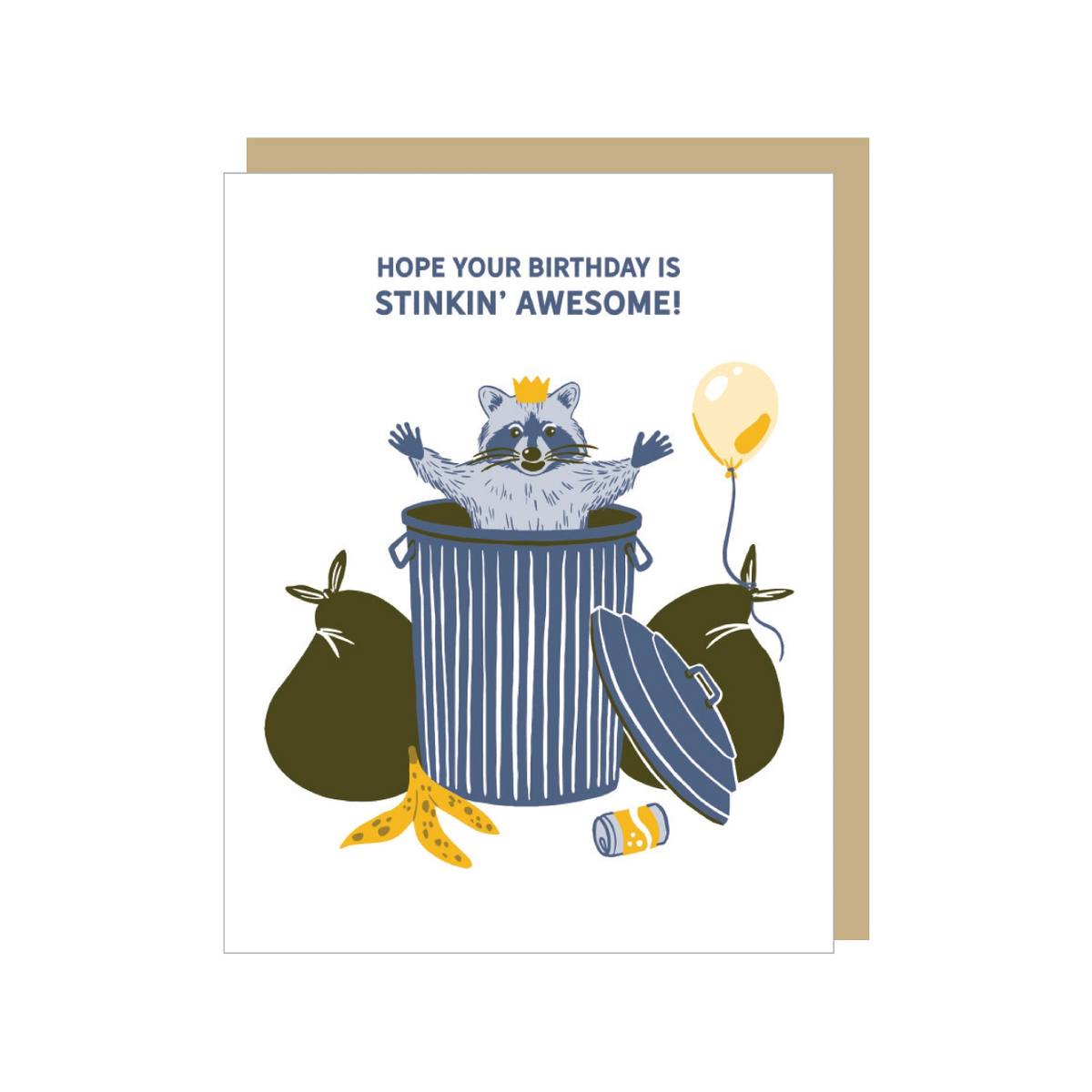 Birthday Cards – Urban General Store