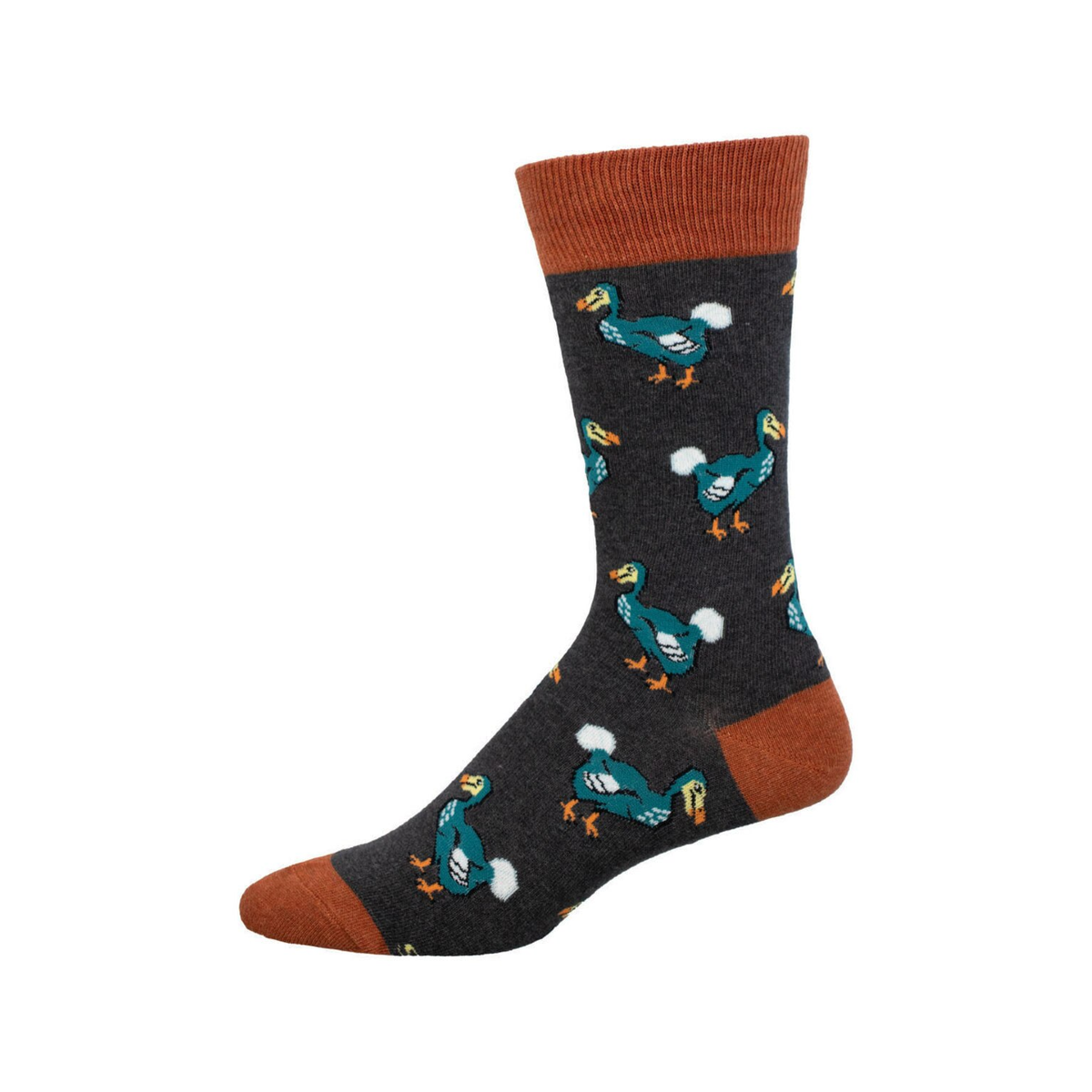 Yolo Dodo Crew Socks - Mens – Urban General Store
