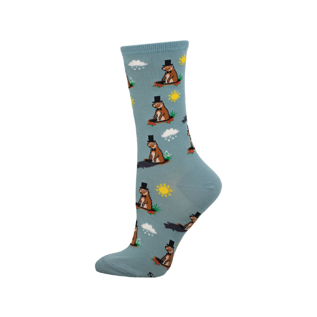 Six More Weeks Crew Socks - Womens – Urban General Store