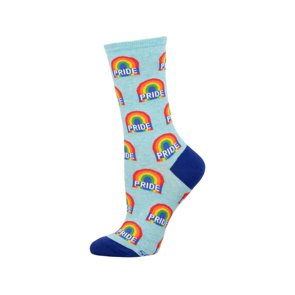 Rainbow Pride Crew Socks - Unisex – Urban General Store