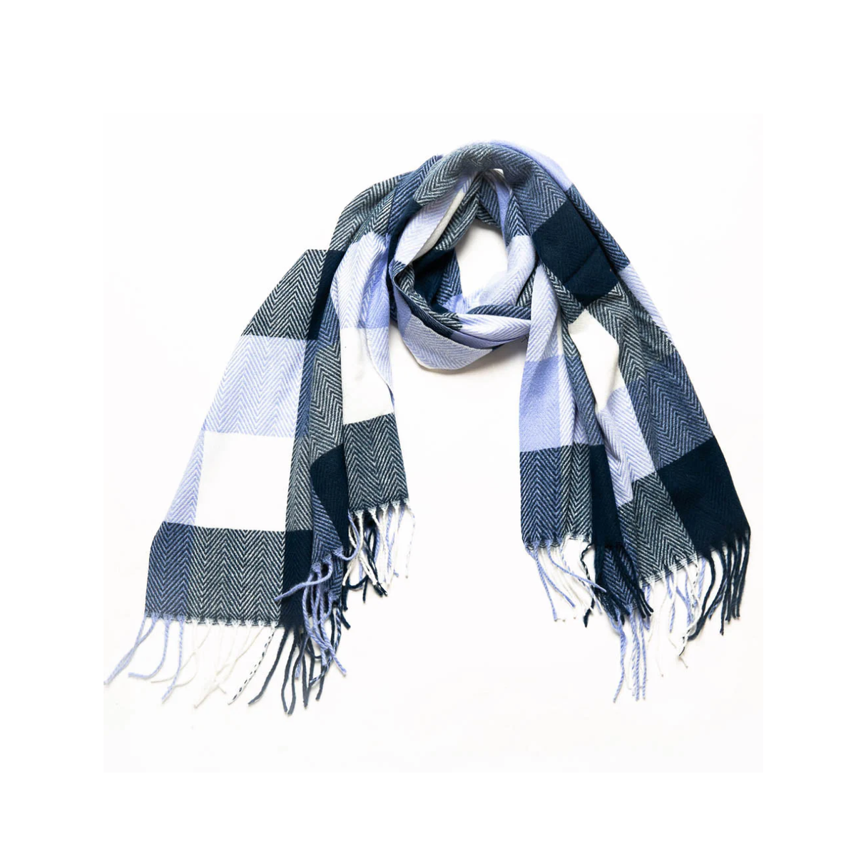 Carrie Scarf - Adult – Urban General Store