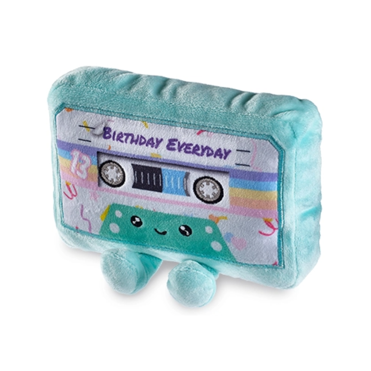 Eras Rewind Cassette Tape Plush Toy – Urban General Store