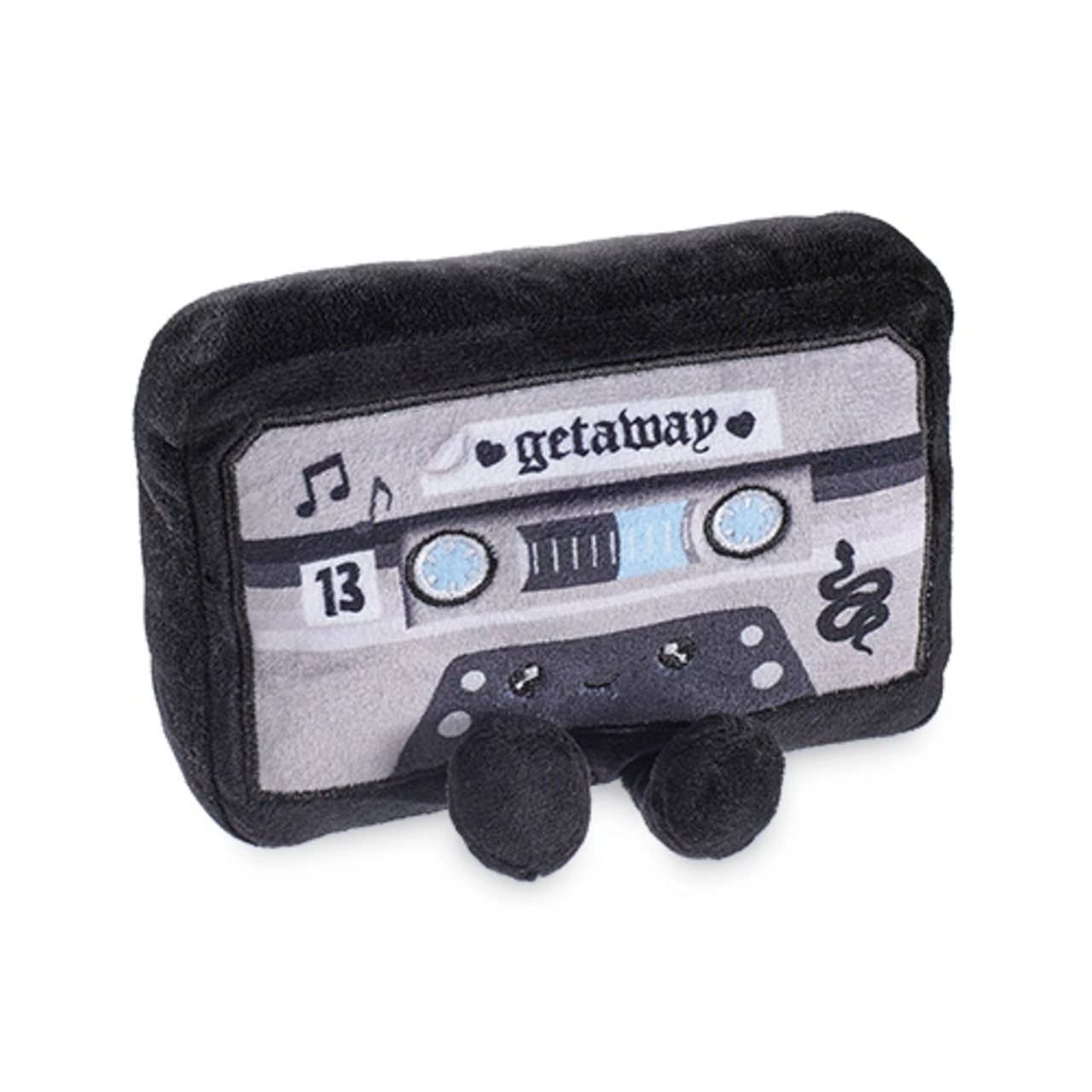Eras Rewind Cassette Tape Plush Toy – Urban General Store