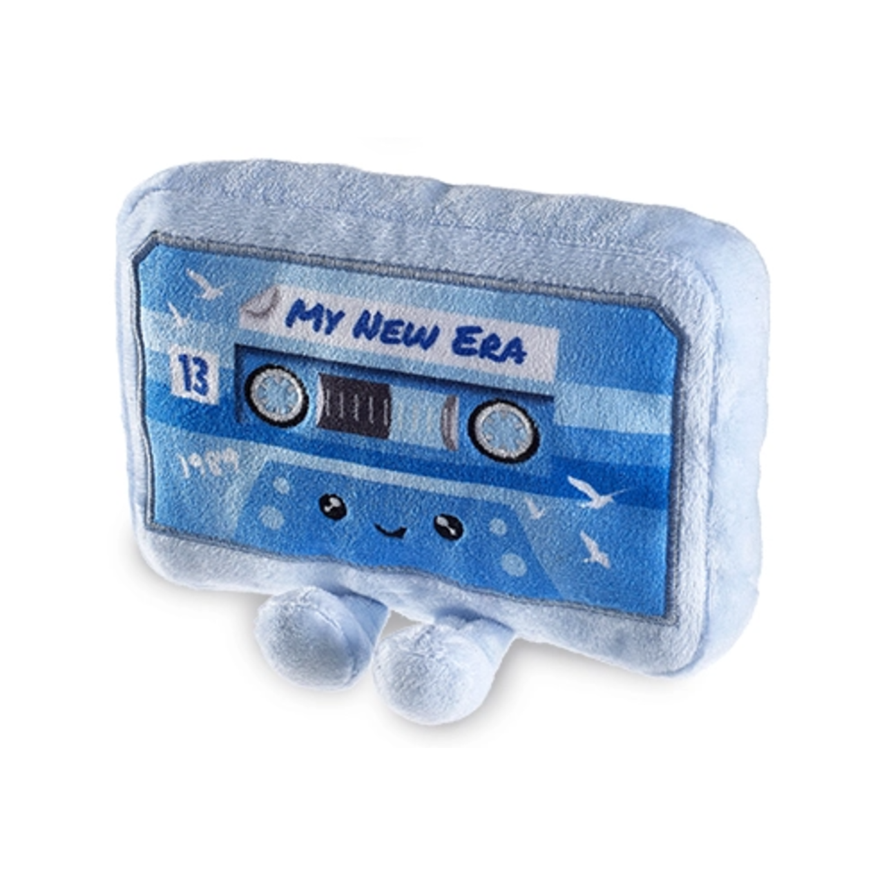 Eras Rewind Cassette Tape Plush Toy – Urban General Store