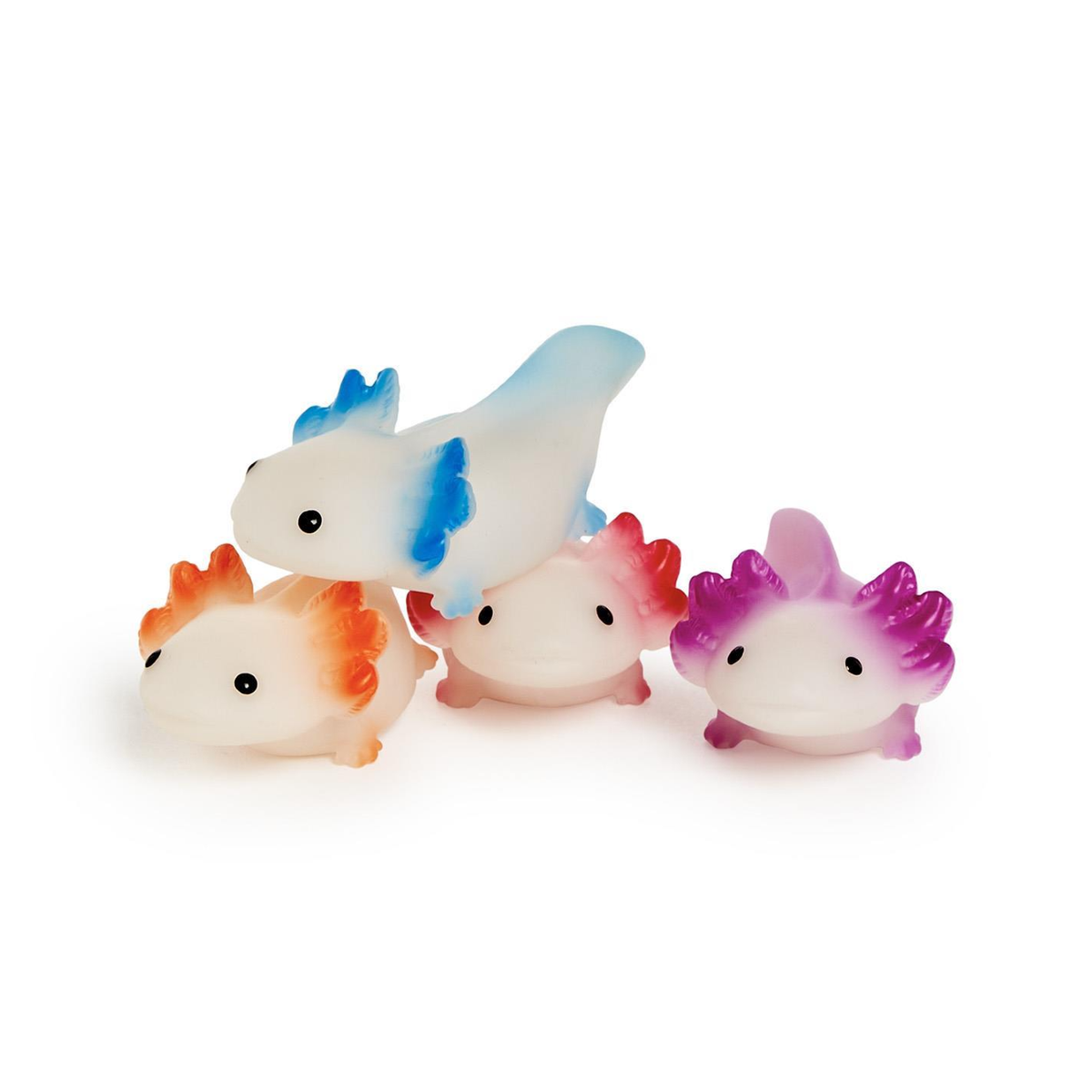 Axolotl Light Up Color Changing Bath Buddy – Urban General Store