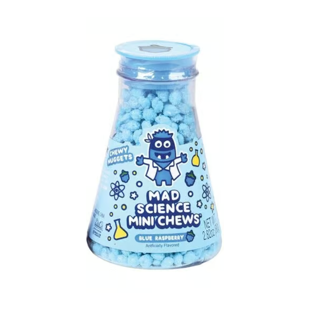 Mad Science Mini Chews Candy – Urban General Store
