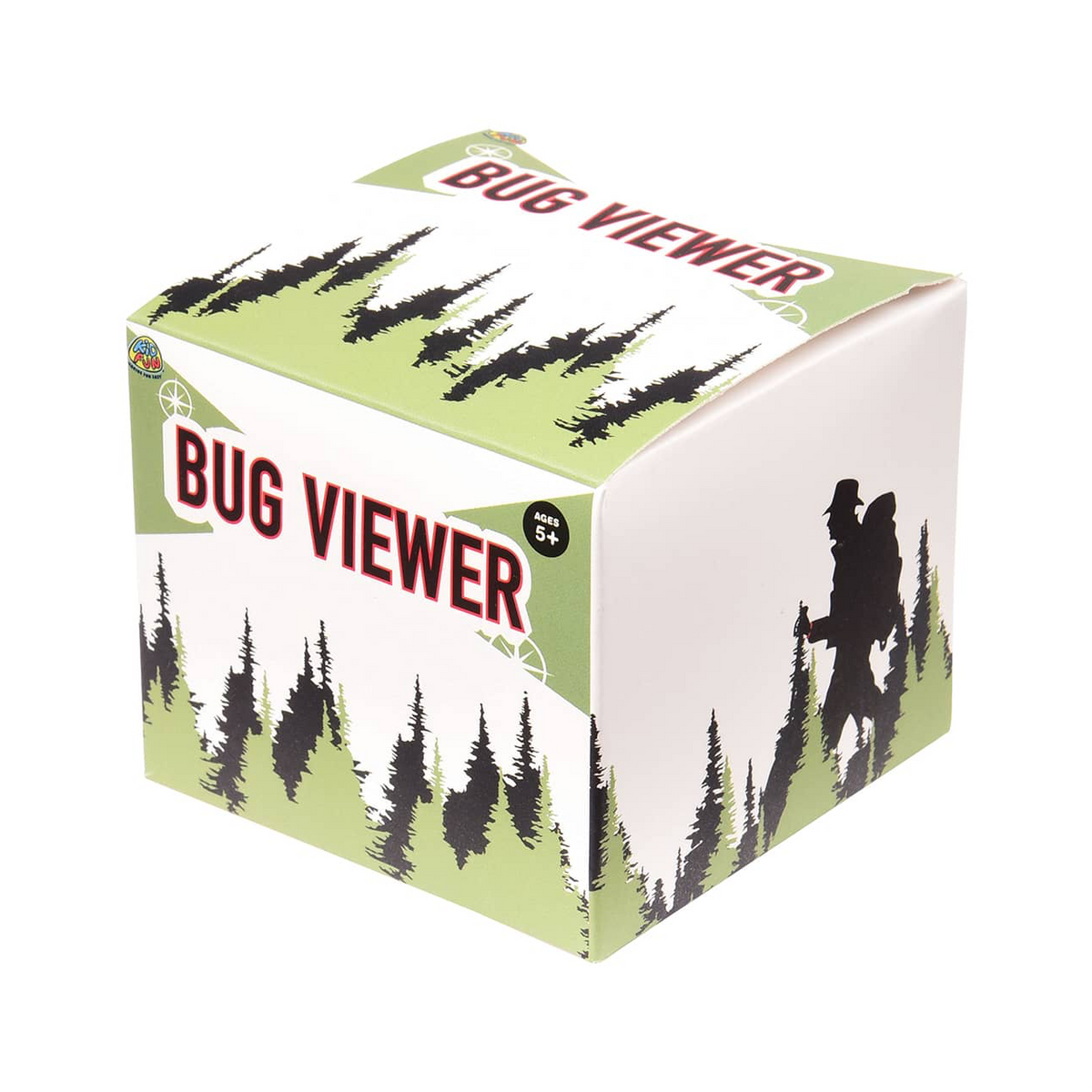 Bug Viewer Toy – Urban General Store