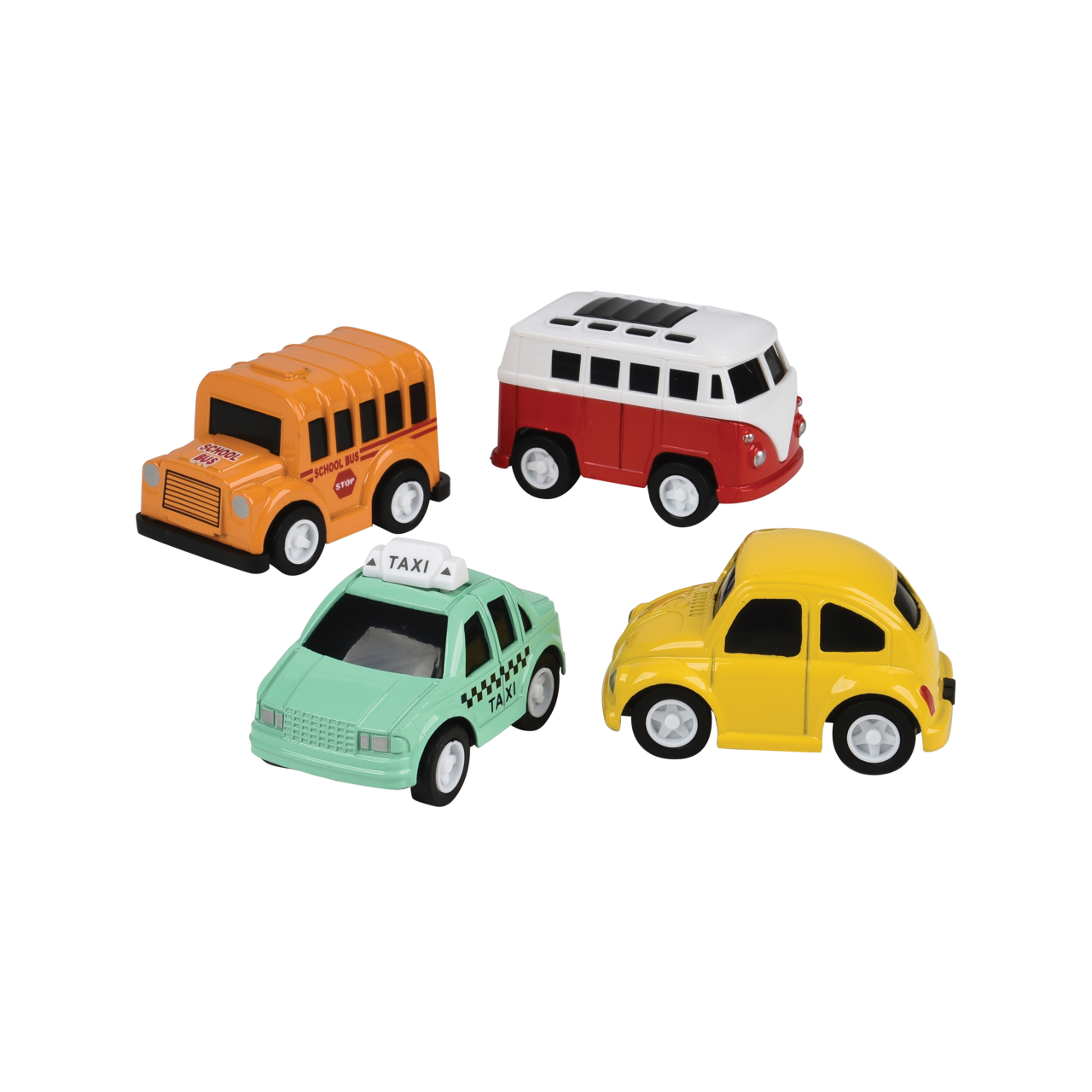 Die Cast Mini Auto Cars – Urban General Store