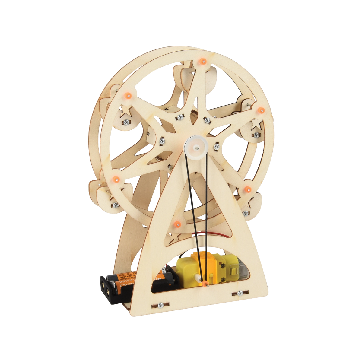 Ferris Wheel STEM Kit – Urban General Store
