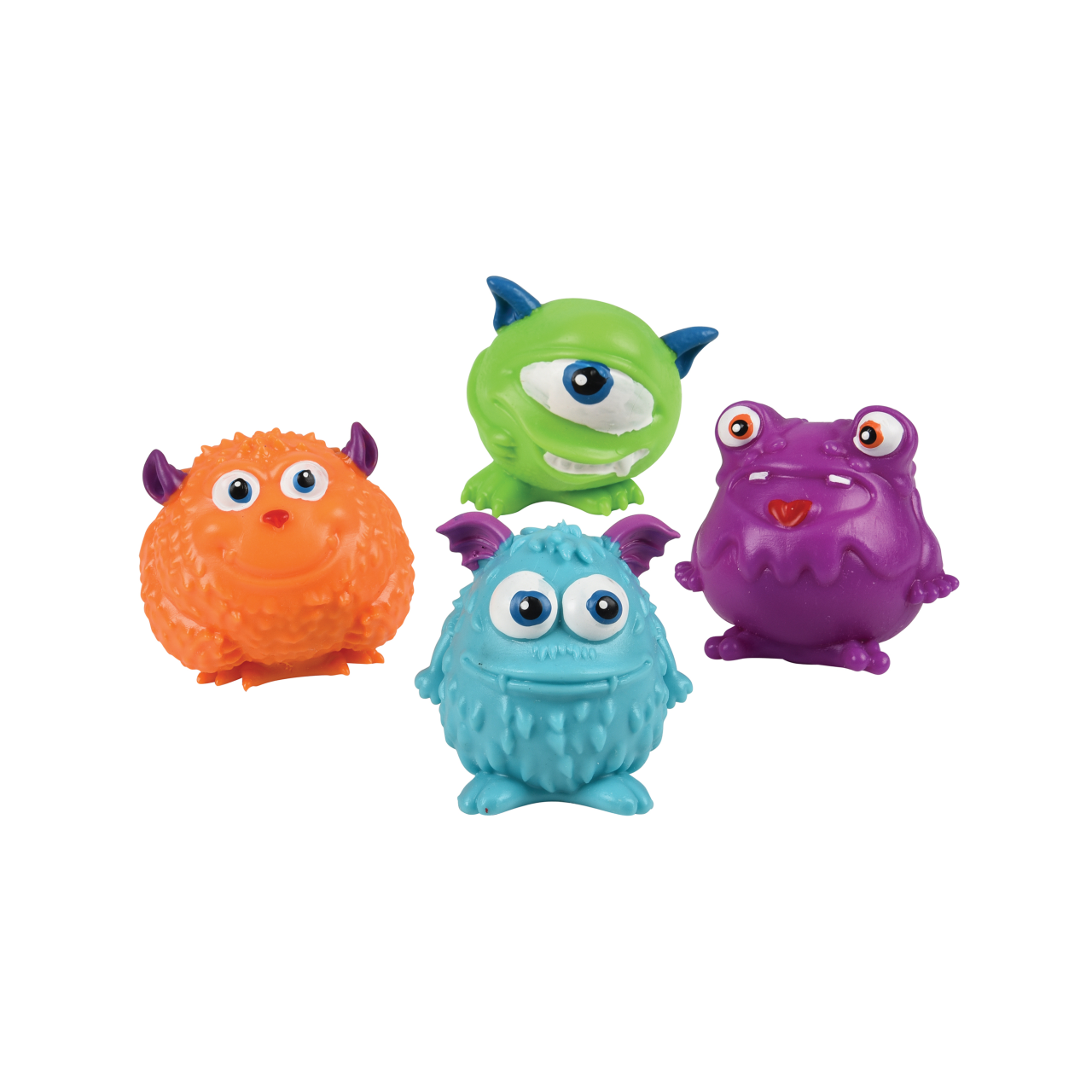 Monster Squash Toy – Urban General Store