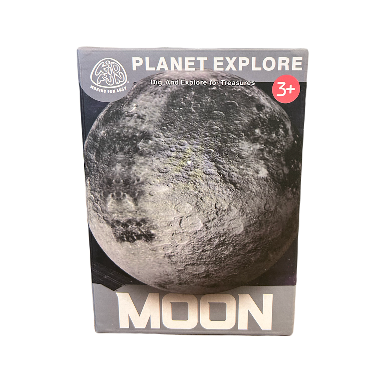 Planet Explore – Urban General Store