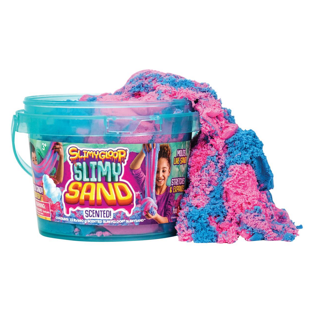 Putty & Slime – Urban General Store