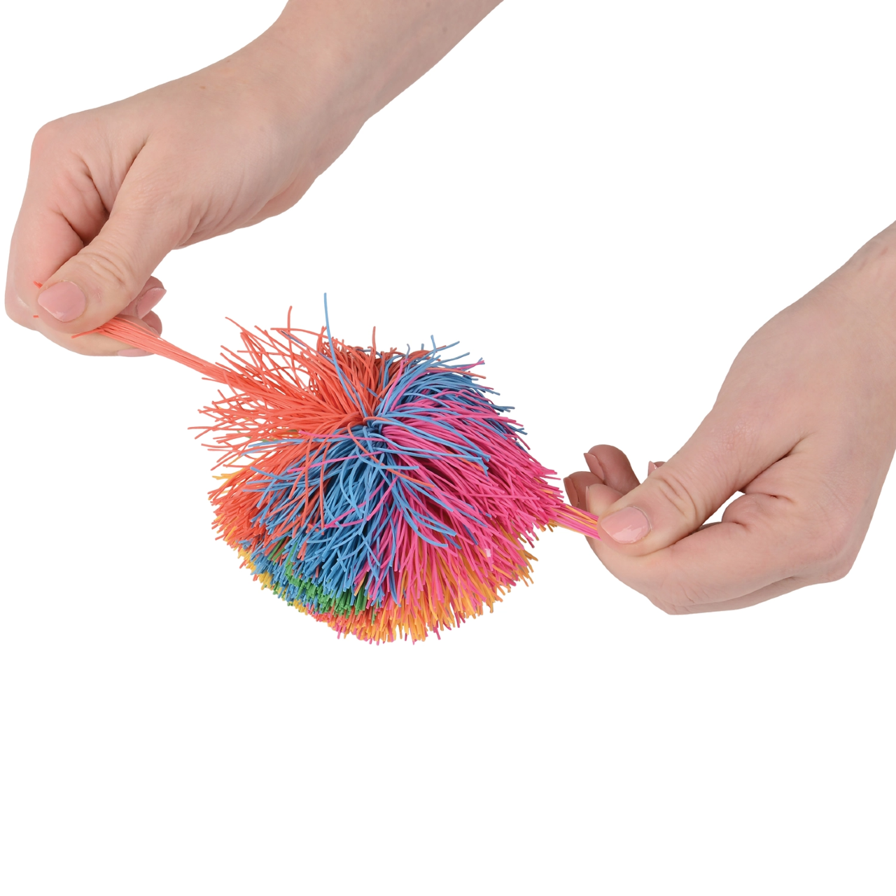 Sensory Pom Pom Ball – Urban General Store