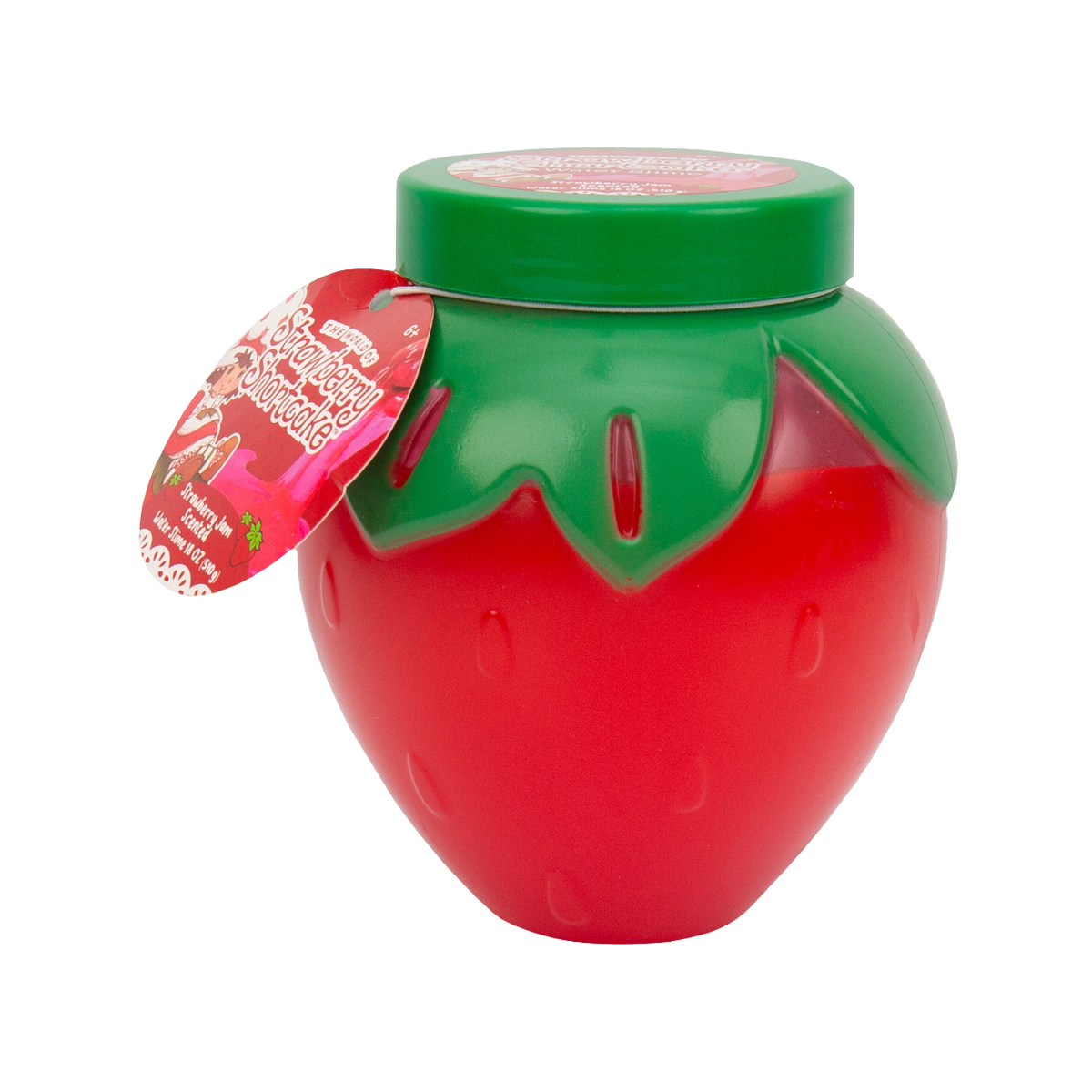 Strawberry Shortcake Water Slime – Urban General Store