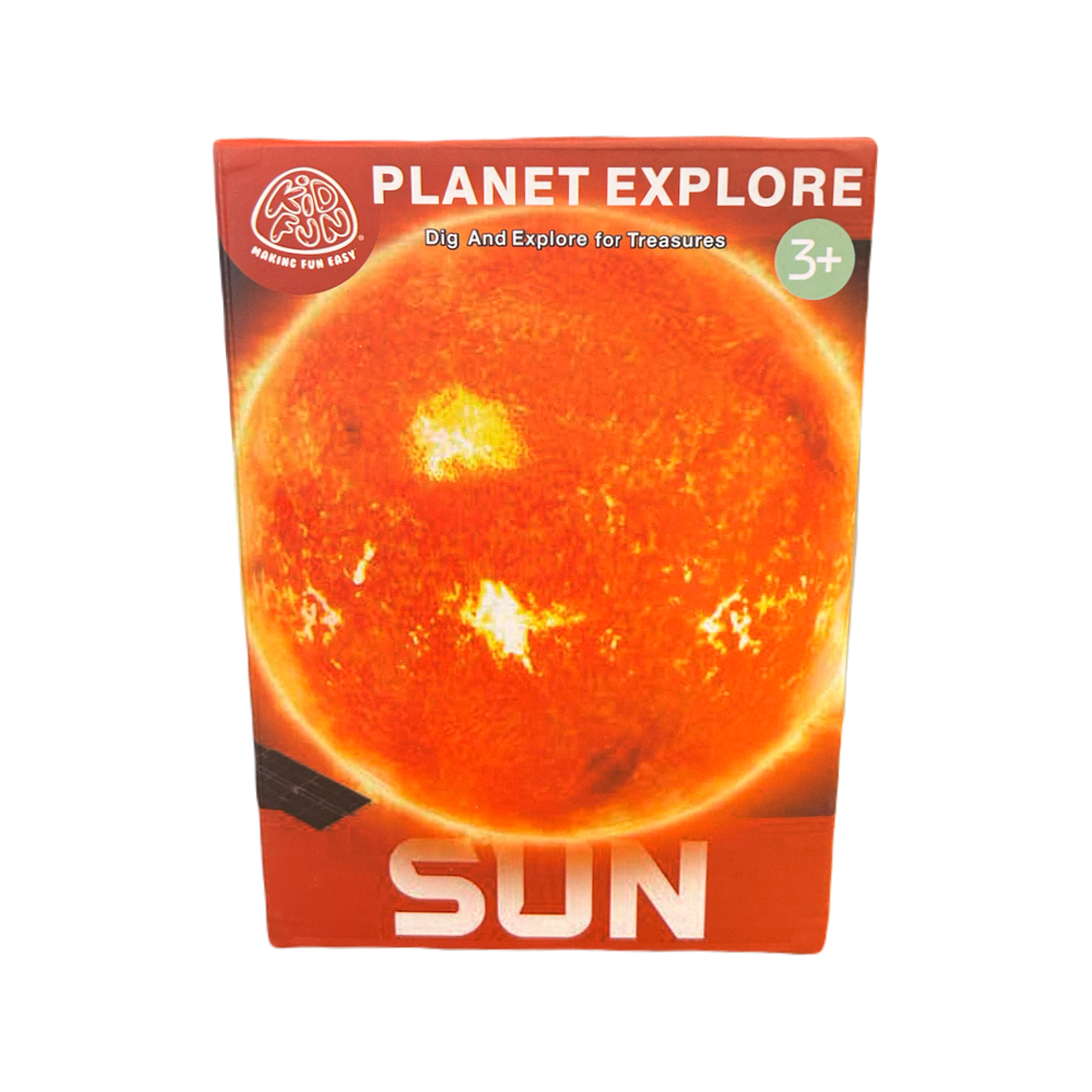Planet Explore – Urban General Store