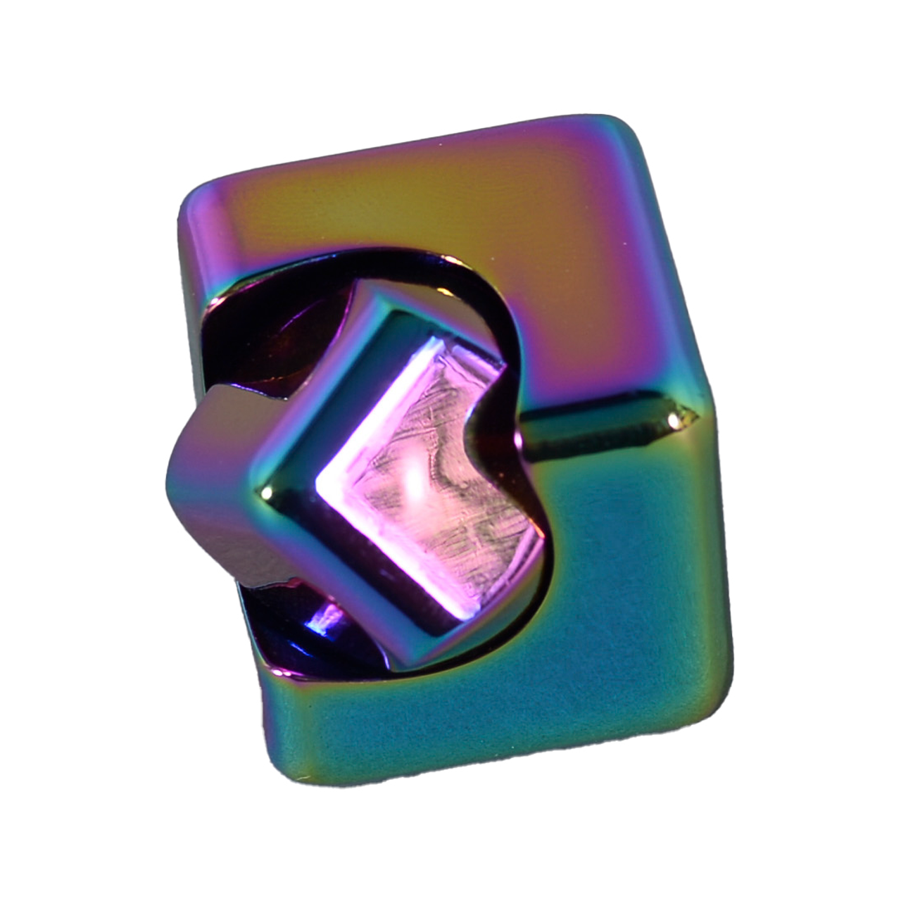 Spin Cube Fidget Toy – Urban General Store