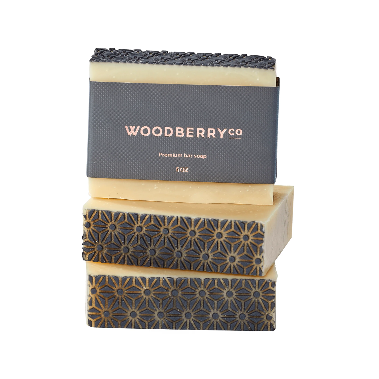 Urban Cowboy Bar Soap – Urban General Store