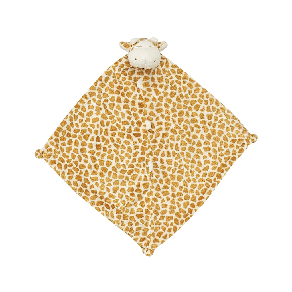 Angel Dear Lovie Blankies - GIRAFFES from Angel Dear – Urban General Store