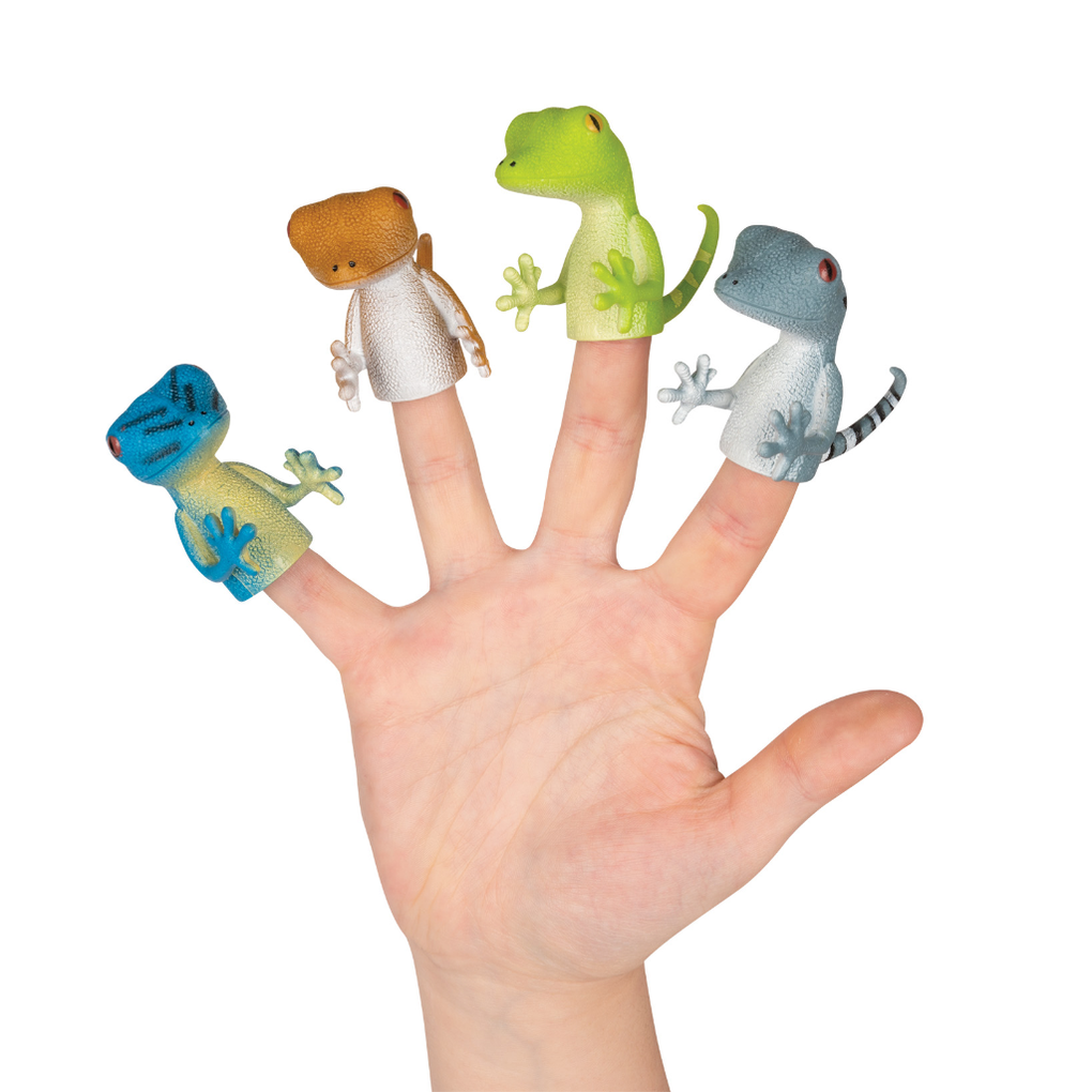 Finger Puppets – Urban General Store