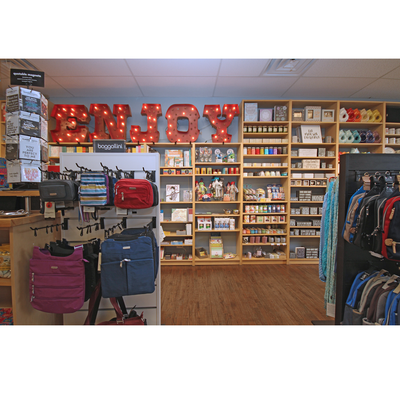ENJOY Chicago Gift Cards from ENJOY Urban General Store