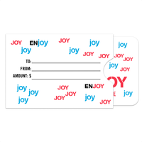 ENJOY Chicago Gift Cards from ENJOY Urban General Store