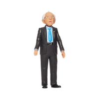 Bernie Sanders Action Figure from FCTRY – Urban General Store