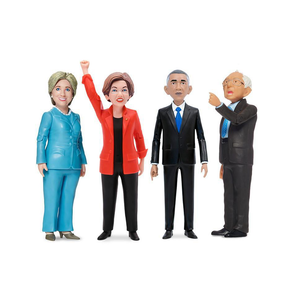 Bernie Sanders Action Figure from FCTRY – Urban General Store