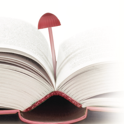 Magic Sprout Bookmarks from Fred & Friends – Urban General Store