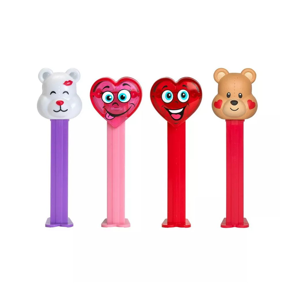 S Pez Dispenser
