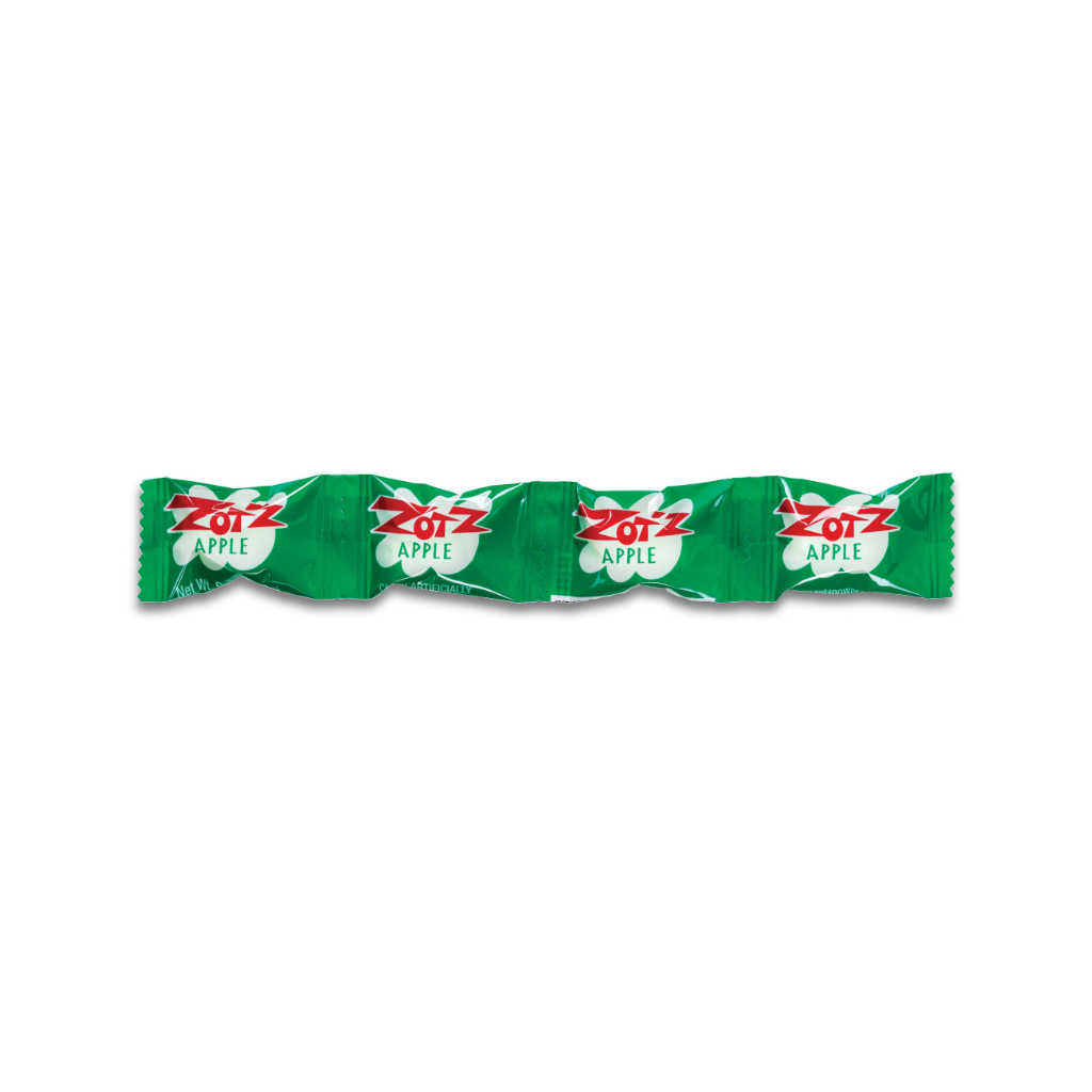 Zotz Fizz Candy Strings from Grandpa Joe's Candy – Urban General Store