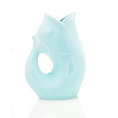 Large GurglePot Gurgling Fish Water Pitcher from GurglePot – Urban ...