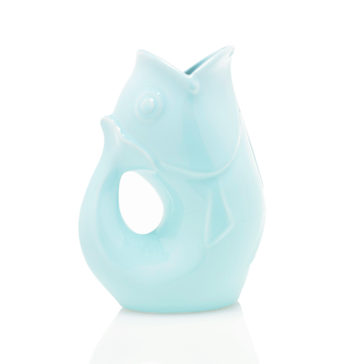 Mini Small GurglePot Gurgling Fish Water Pitcher from GurglePot – Urban ...