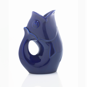 Medium GurglePot Gurgling Fish Water Pitcher from GurglePot – Urban ...