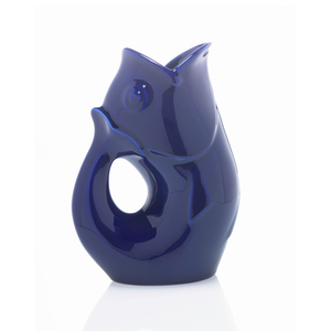 Mini Small GurglePot Gurgling Fish Water Pitcher from GurglePot – Urban ...