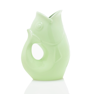 Large GurglePot Gurgling Fish Water Pitcher from GurglePot – Urban ...