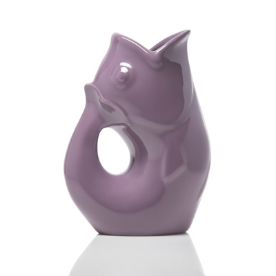 Large GurglePot Gurgling Fish Water Pitcher from GurglePot – Urban ...
