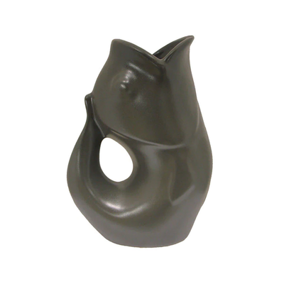 Large GurglePot Gurgling Fish Water Pitcher from GurglePot – Urban ...