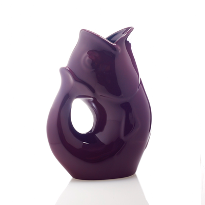 Large GurglePot Gurgling Fish Water Pitcher from GurglePot – Urban ...