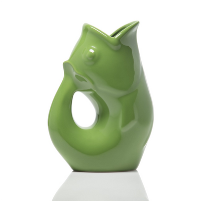 Large GurglePot Gurgling Fish Water Pitcher from GurglePot – Urban ...