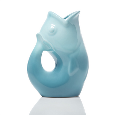 Large GurglePot Gurgling Fish Water Pitcher from GurglePot – Urban ...